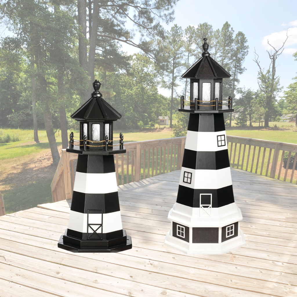 Fire Island Lighthouse, | Woodmill of Muskoka