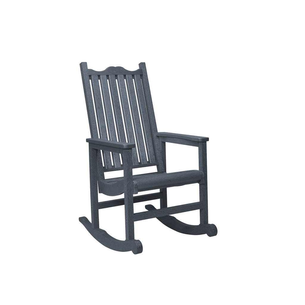 C05 * Porch Rocker, Generation Line | Woodmill of Muskoka